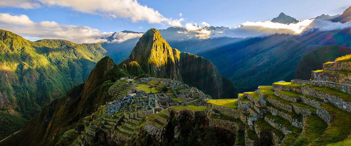 Perú Mágico – Agencia Viajes Tivoli Guatemala
