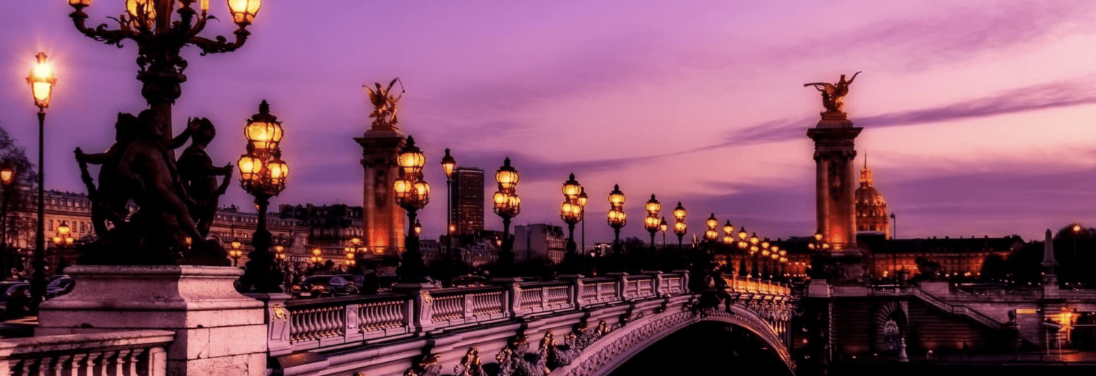 Francia Magnifica con Paris – Agencia Viajes Tivoli Guatemala
